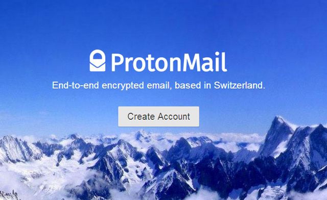 ProtonMail's Encrypted Email Service Adds Bitcoin Payments