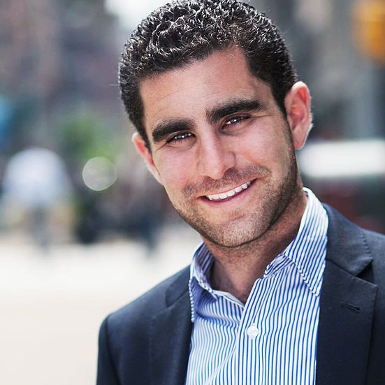 What Did Charlie Shrem Learn In Prison? The Value Of Mackerel