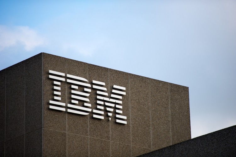 IBM Patent Eyes Blockchain for Drone Fleet Security