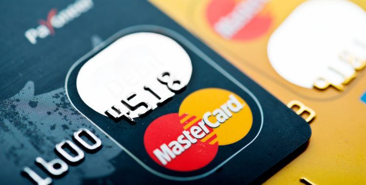 Mastercard Wins Patent for Blockchain Travel Itinerary Bidding System