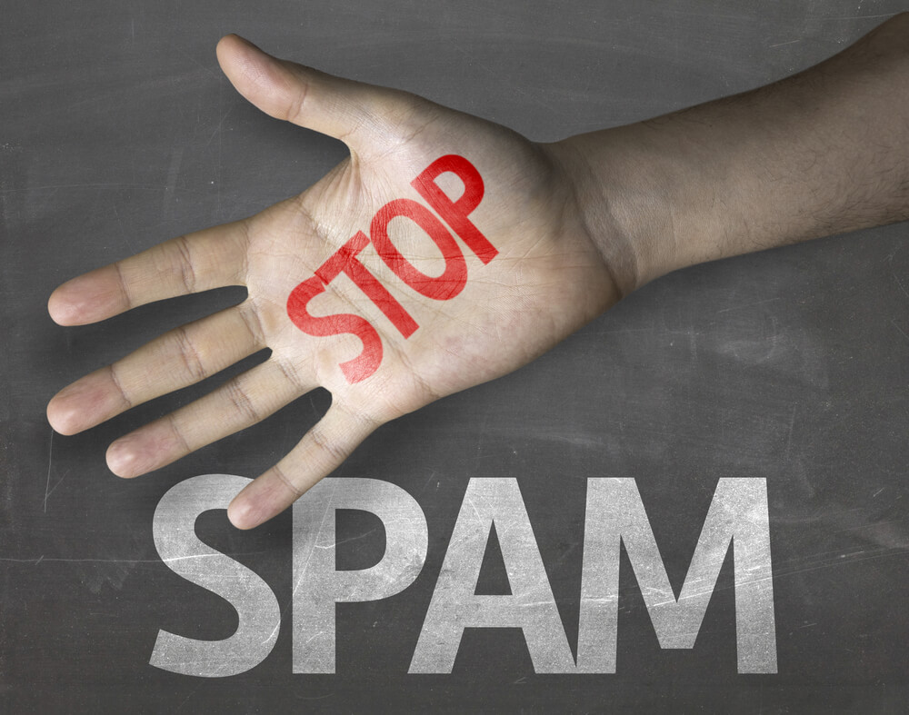 Venture Capitalist P. Bart Stephens Wants Bitcoiners To Solve Spam