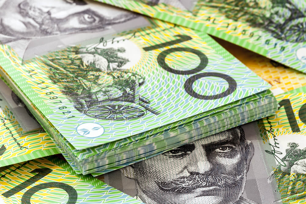 Australian Reserve Bank Sees A Digital Dollar Future Australian Reserve Bank Sees A Digital Dollar Future