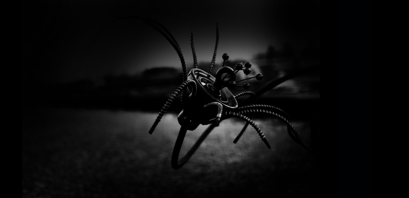 Plantoid – A Bitcoin-Eating Robot, Merges The Natural World With ...