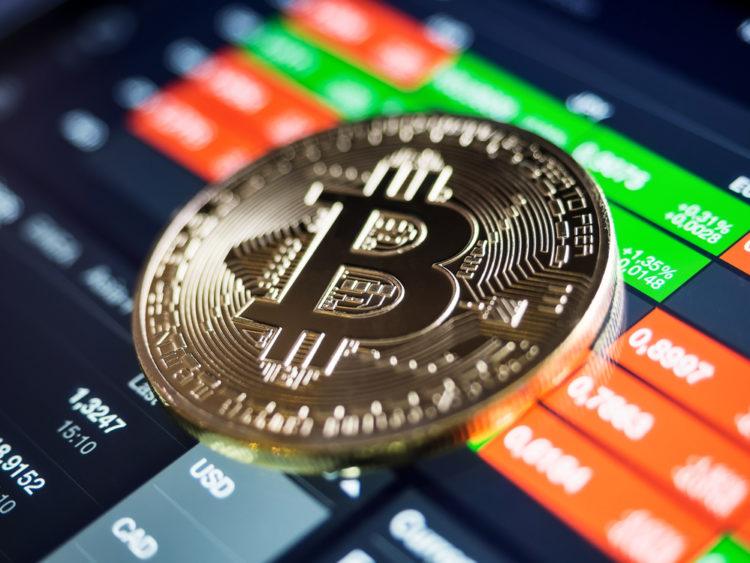 Bitcoin Trader Made Millions Trading on Margin -- And Then Lost It All
