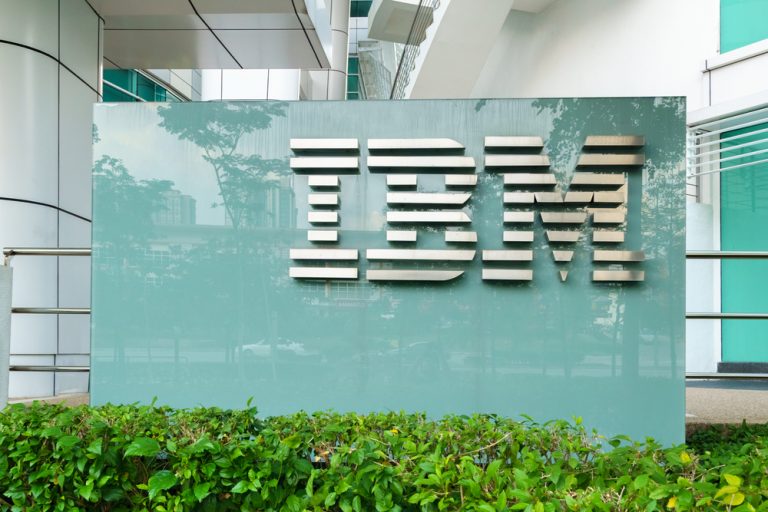 Barclays and Citi Among the Banks Trialing IBM’s ‘Blockchain App ...