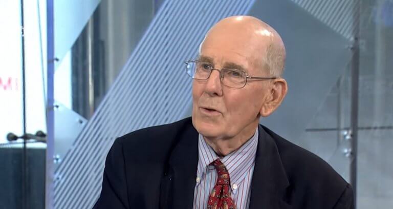 Wall Street Analyst Gary Shilling: I Don’t Understand Bitcoin