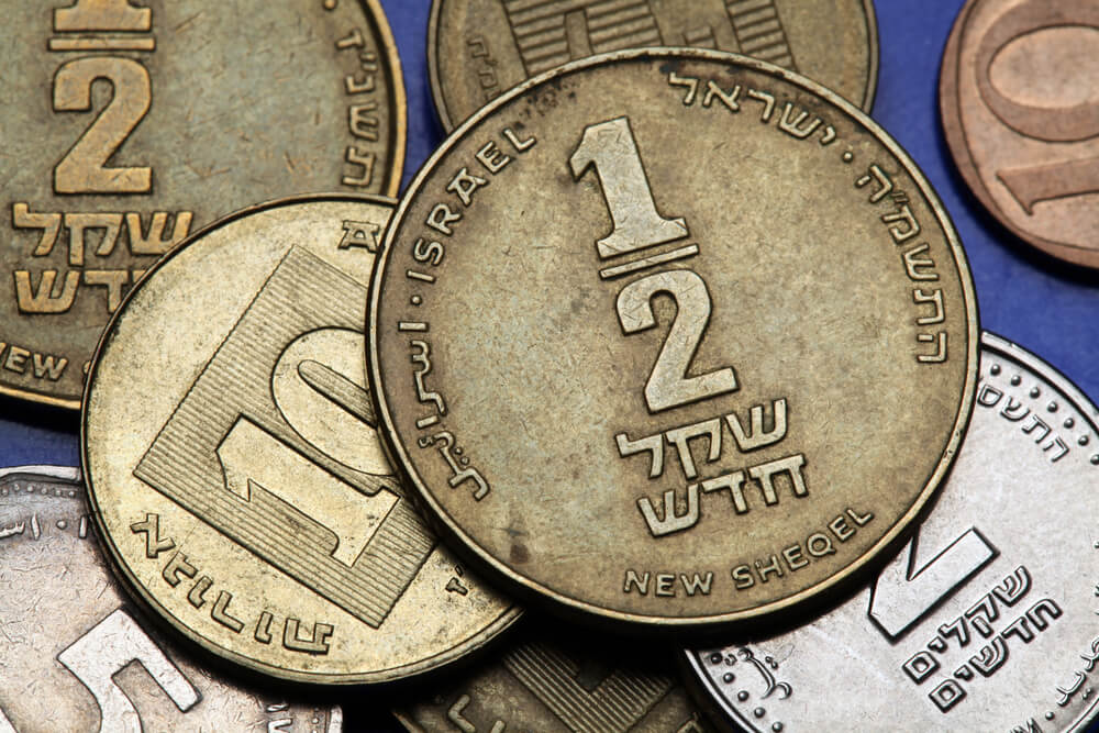 The Digital Shekel Israel Is Working On A State Cryptocurrency CCN