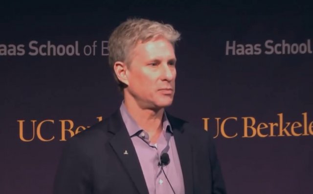 Ripple Co-Founder Chris Larsen Might Be the World's 8th Richest Person