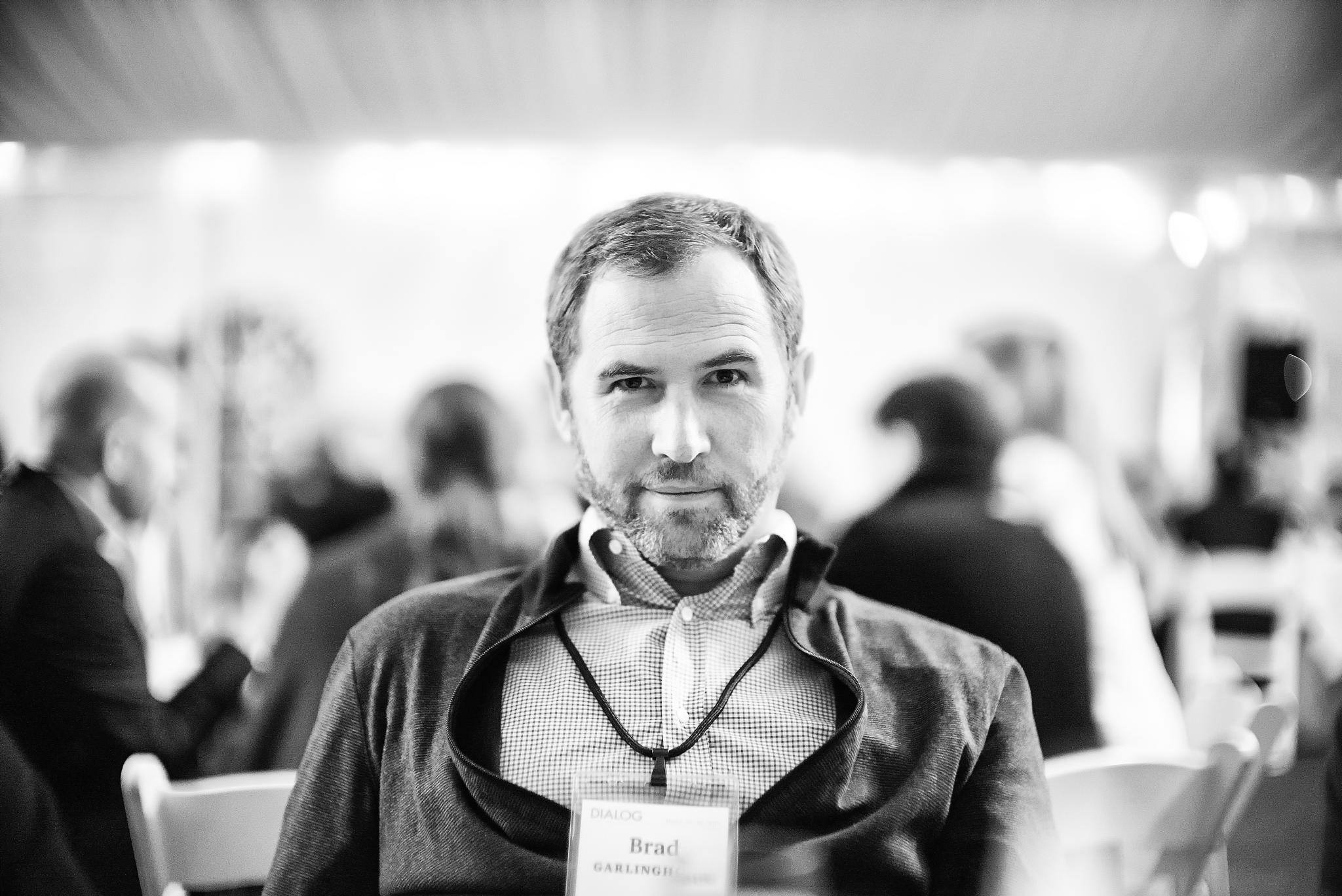 Ripple CEO Brad Garlinghouse Talks XRP And Is Long Bitcoin Ripple CEO Brad Garlinghouse Talks XRP And Is Long Bitcoin