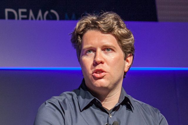 'EcoCoin': Uber Co-Founder Unveils a New Cryptocurrency