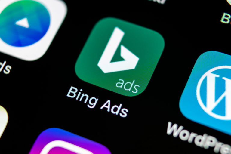Bing Hops On Anti-Bitcoin Bandwagon, Bans Cryptocurrency Ads