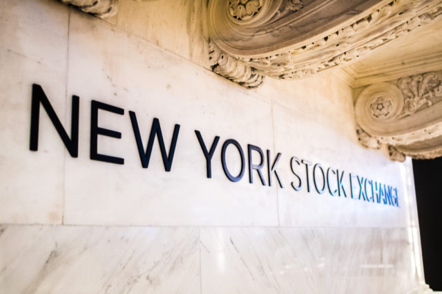 Breaking: World's Biggest Stock Exchange Operator is Launching a ...
