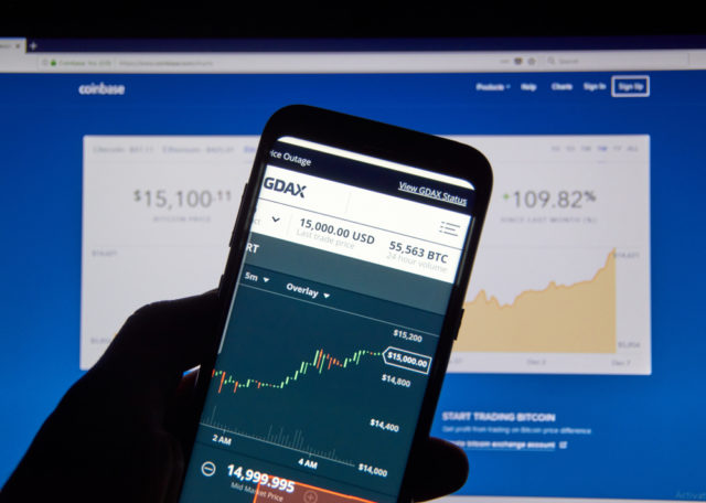 Coinbase to Open Chicago Office & Add Block Trading for Institutions