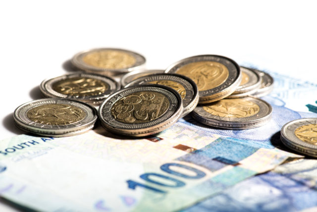 South Africa’s Whites-Only Orania Community is Testing a Digital Currency