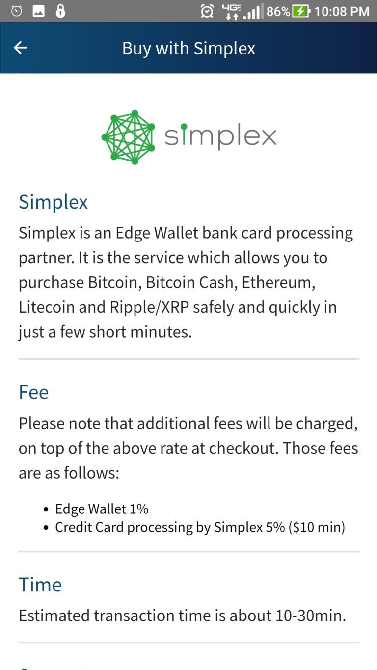 Bitcoin Interview: Edge Wallet’s Paul Puey on the Future of Money