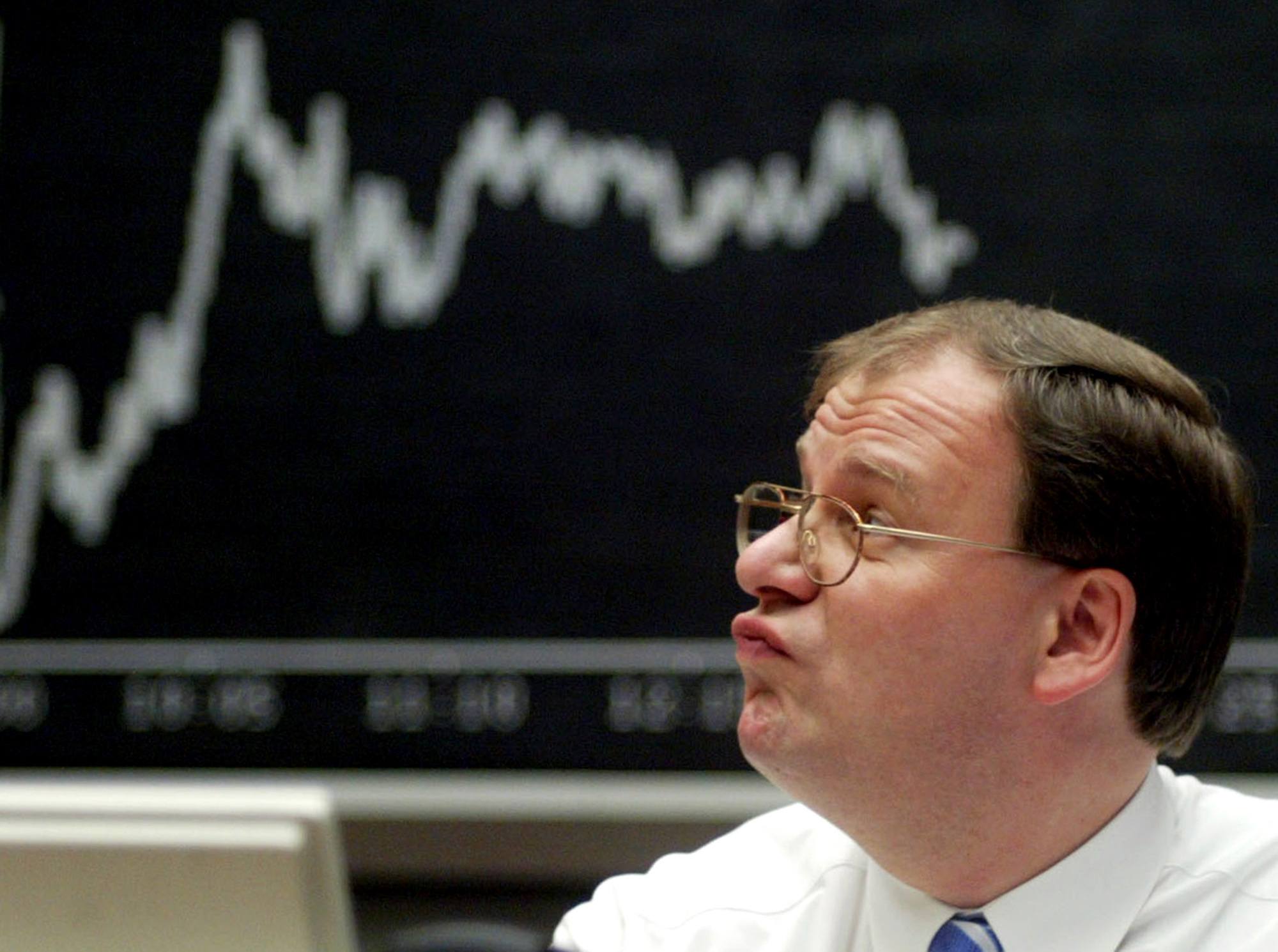 Dow, Bitcoin Price Slouch into Tuesday's US Trading Session
