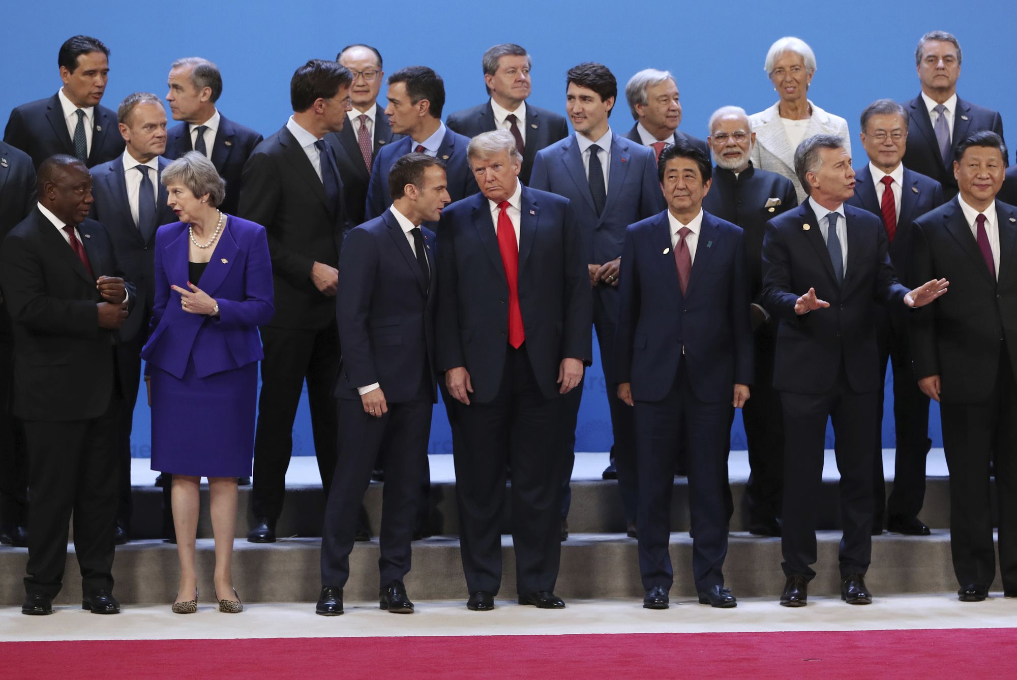 Japan Leads G20 Nations Plot Of A Global Cryptocurrency Exchange Register Japan Leads G20 Nations Plot Of A Global Cryptocurrency Exchange Register