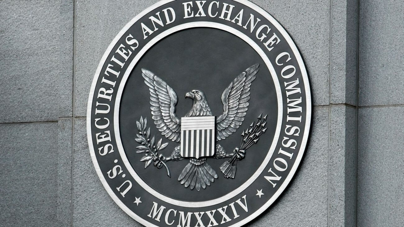 SEC Reels in $30 Million Alleged Diamond-Backed Crypto Scam