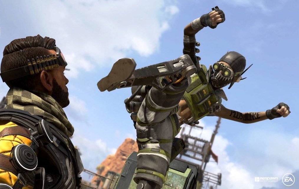 Apex Legends Fans Deserved an Apology, But EA Is the Real Villain