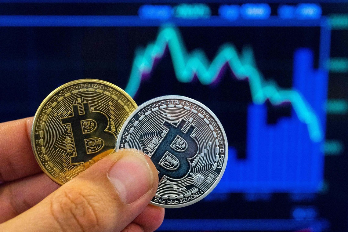 Grayscale Reveals Blockbuster Q3. So Why Is Bitcoin Stuck?