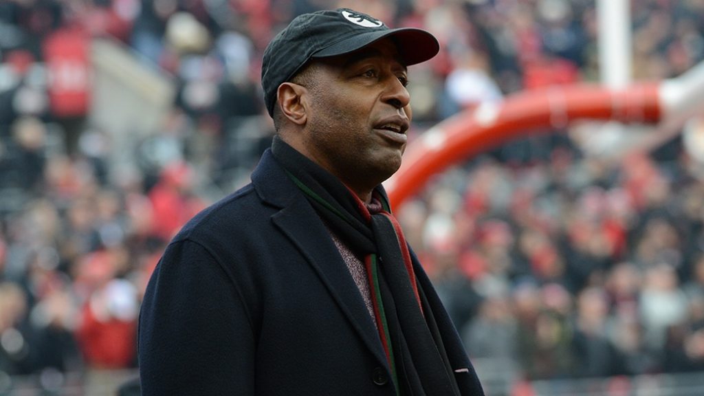 Where’s Cris Carter? Everything We Know About Mysterious Fox Exit