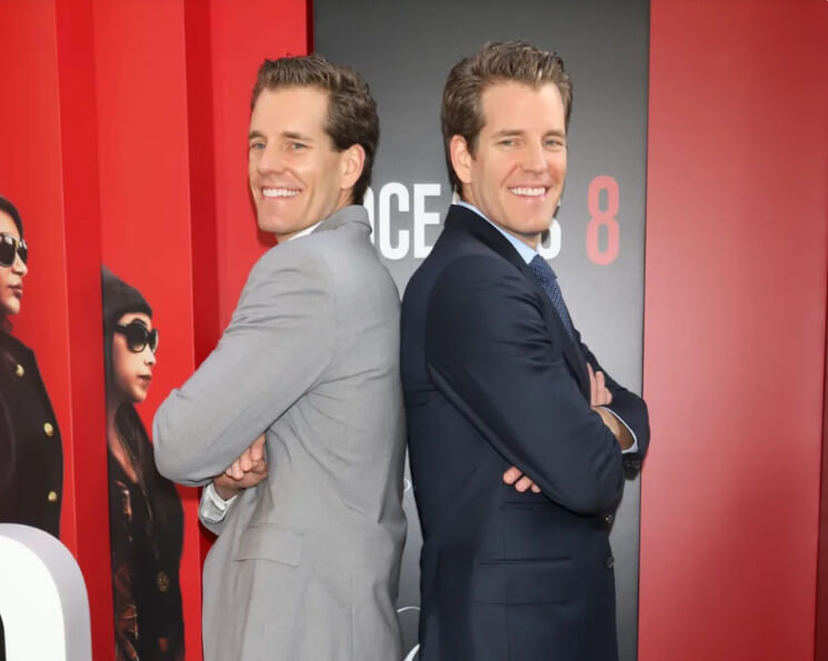 Crypto Winter? Winklevoss Twins Say They’re ‘Totally at Home’ in this ...
