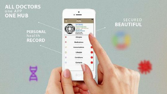 Tokenization of Health Information Is Key to the Future of Healthcare