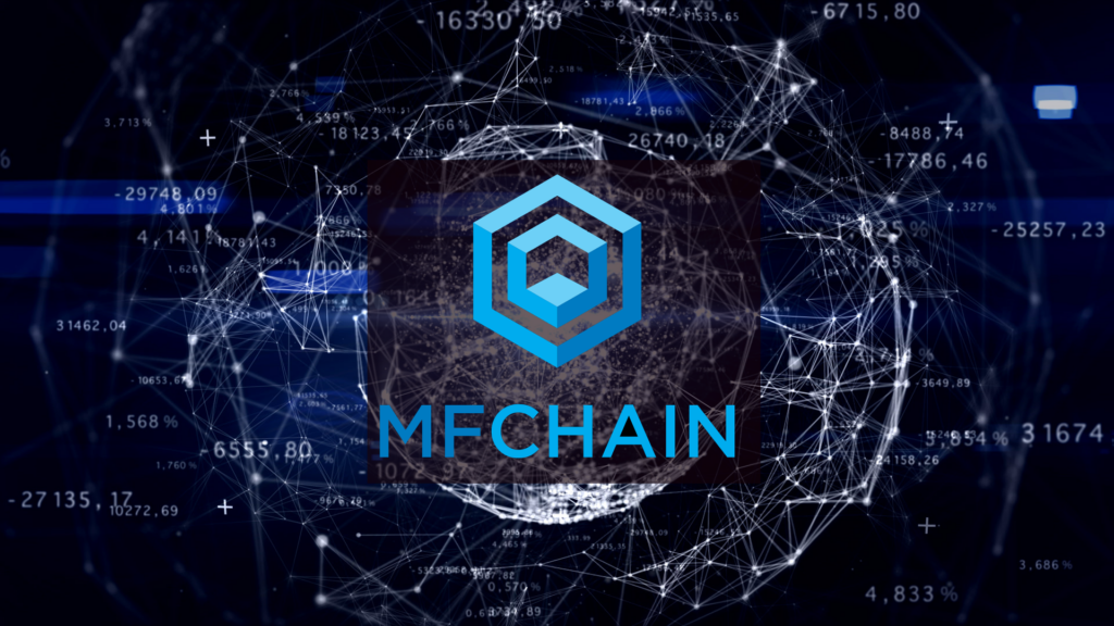 Modern Finance Chain: The Payment Method of the Future