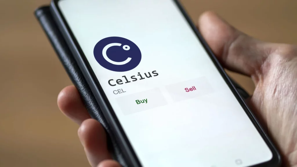 Celsius's Comeback: Bankruptcy Nightmare Turns into $3B Windfall for ...