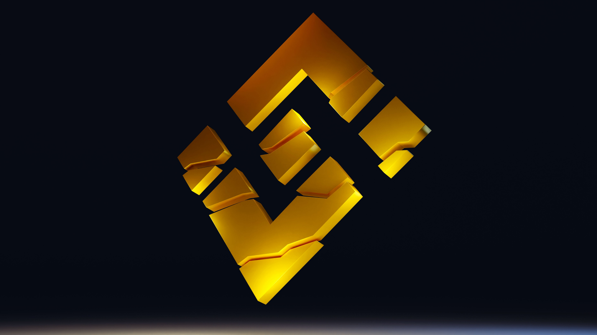 Who is Binance.US's New Lawyer? George Canellos, the Former SEC ...