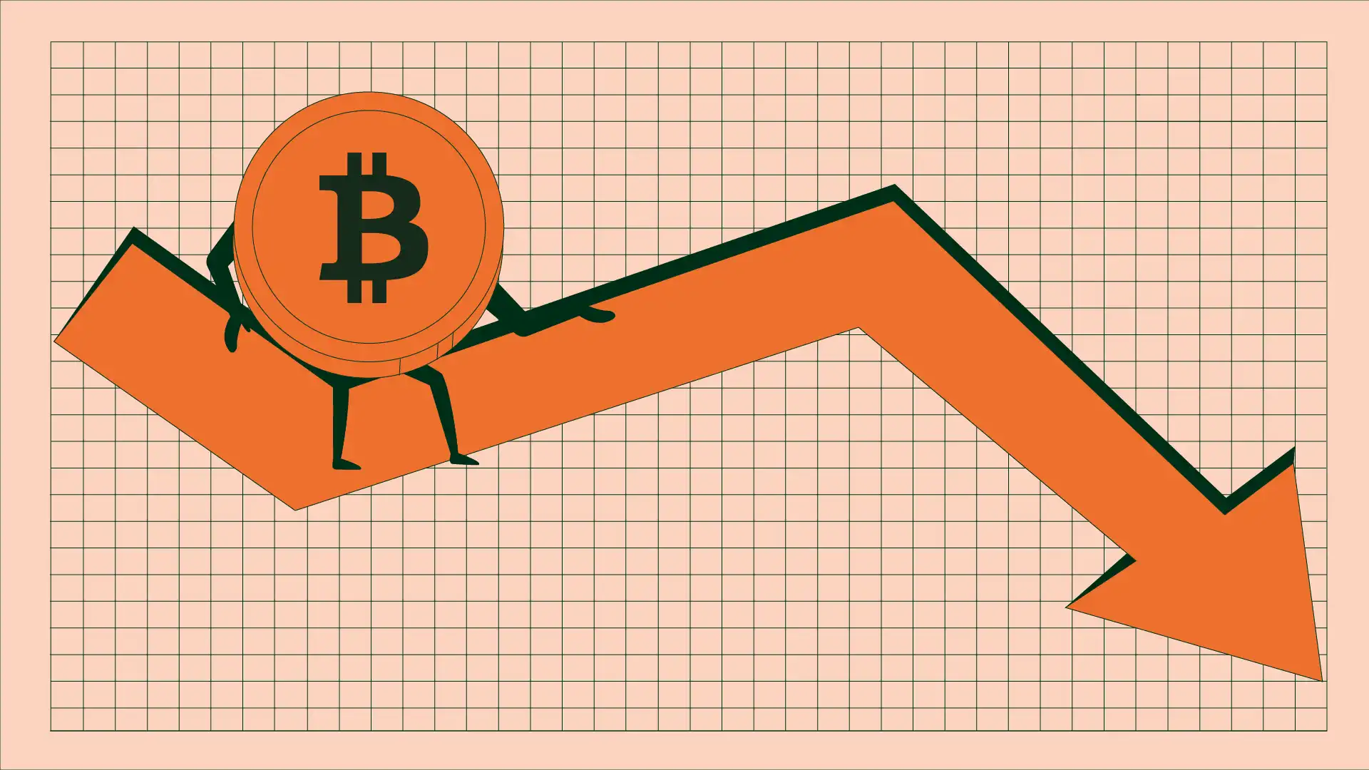 Bitcoin Price Bearish Traders Focus On LINK MKR ARB THETA CCN Bitcoin Price Bearish Traders Focus On LINK MKR ARB THETA CCN