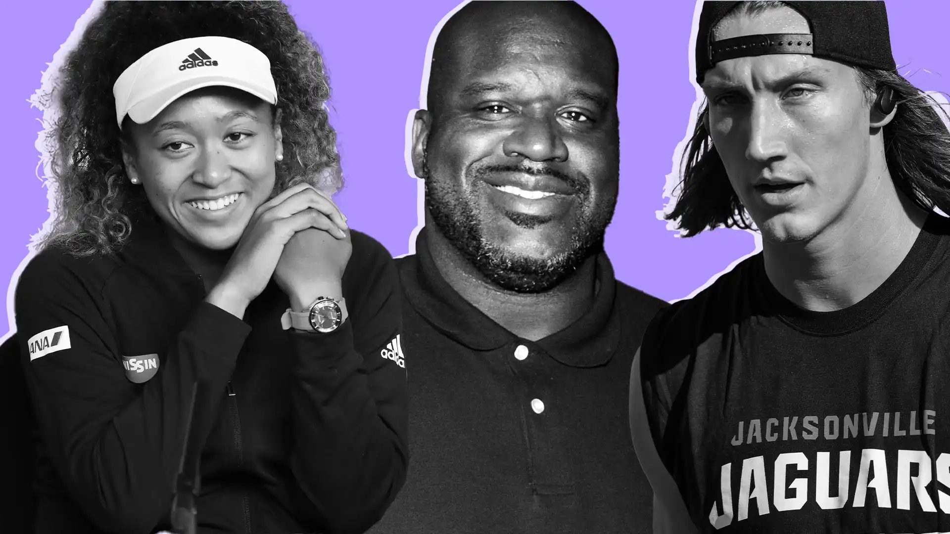 Shaquille O’Neal, Trevor Lawrence, Naomi Osaka to Pay Back Millions to ...