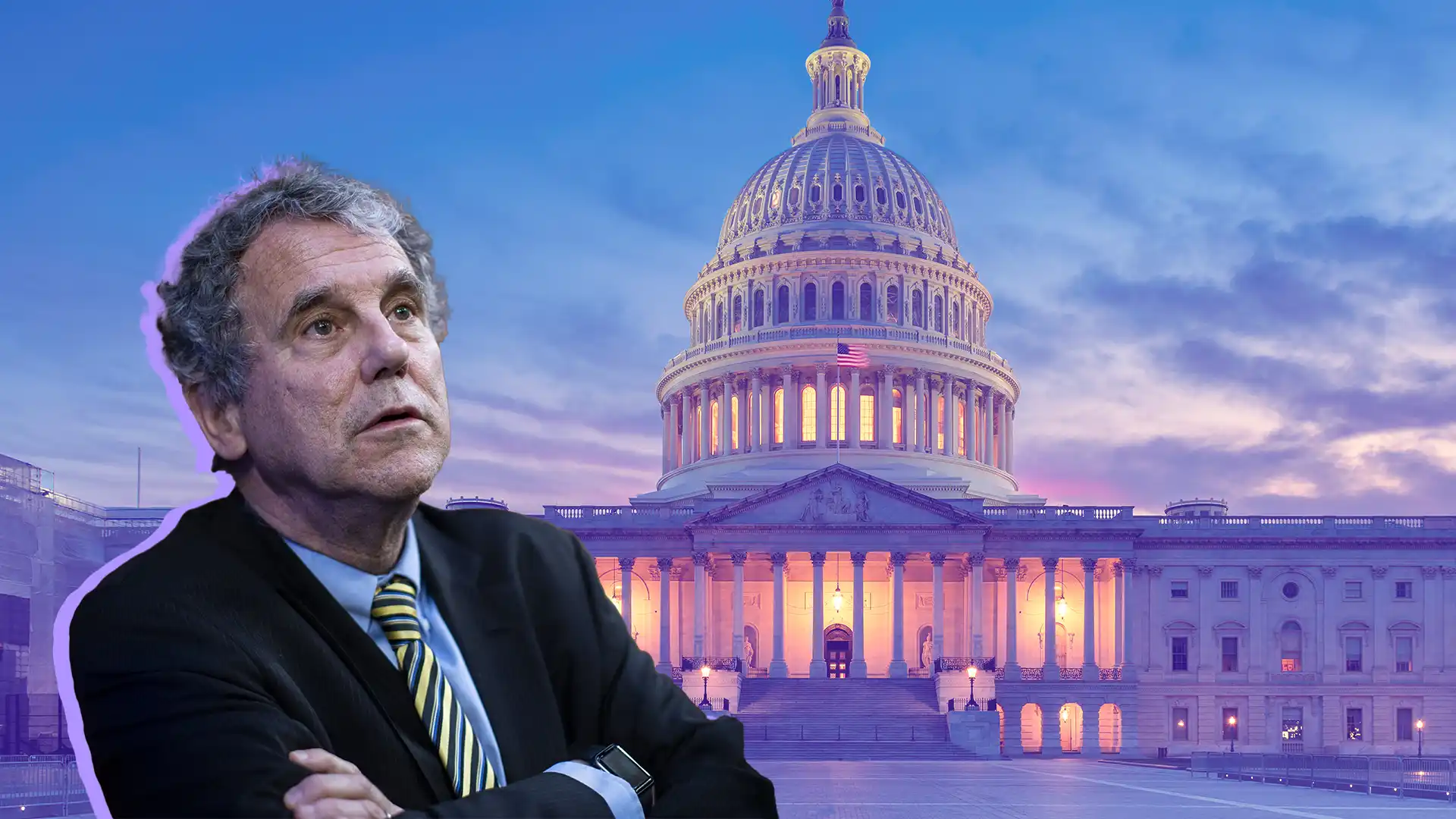 Senate Banking Chair Thinks FTX Type Problems Are Everywhere In Crypto ...