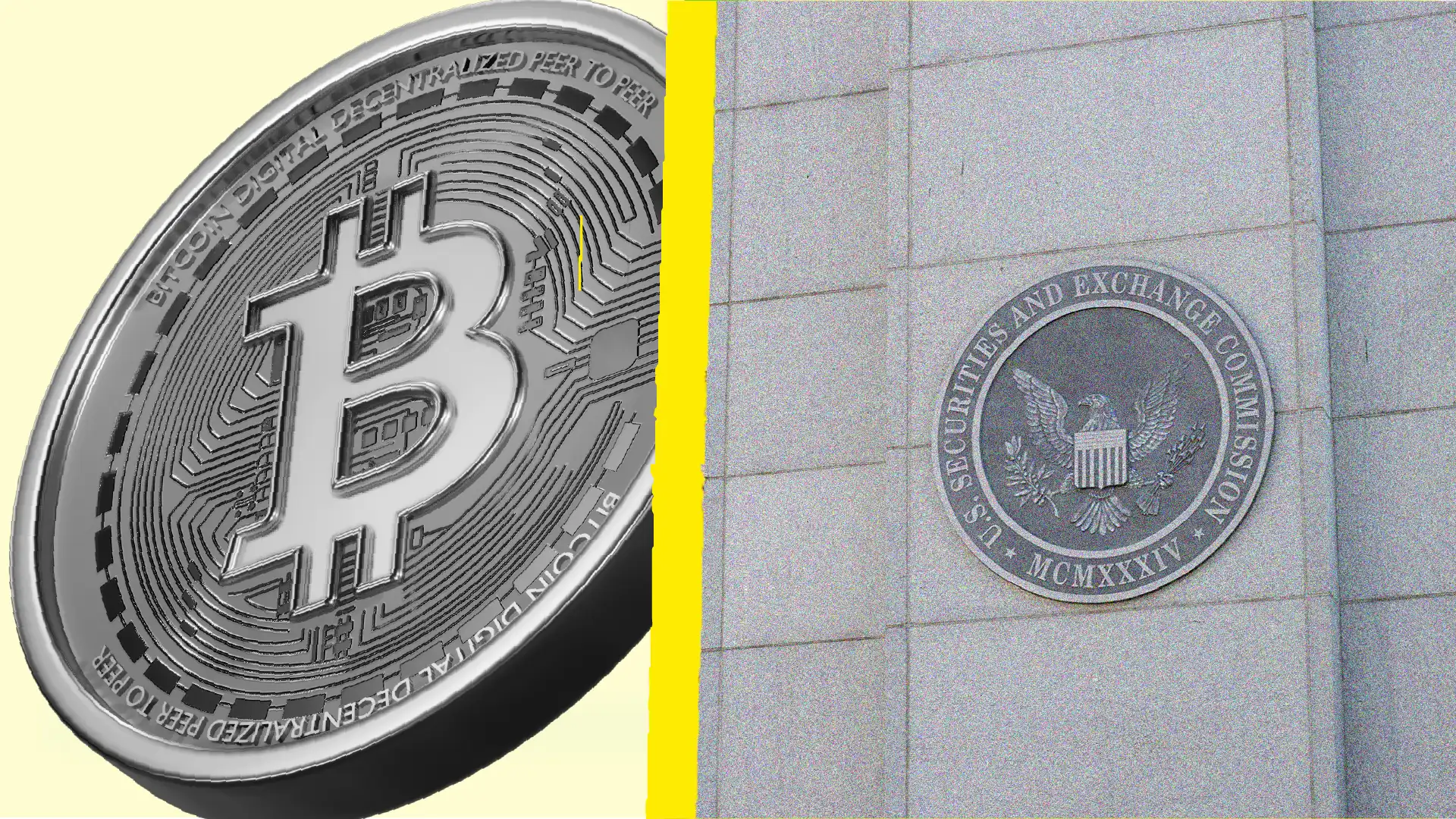 Bitcoin's ETF Top Will be on SEC Approval -- Expect Huge Sell Off, Says ...