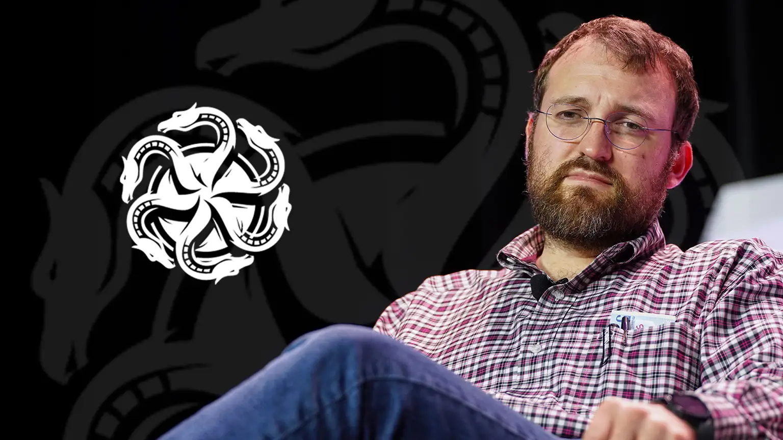 Cardano's Hoskinson Cornered Defending Hydra Months After Calling ...