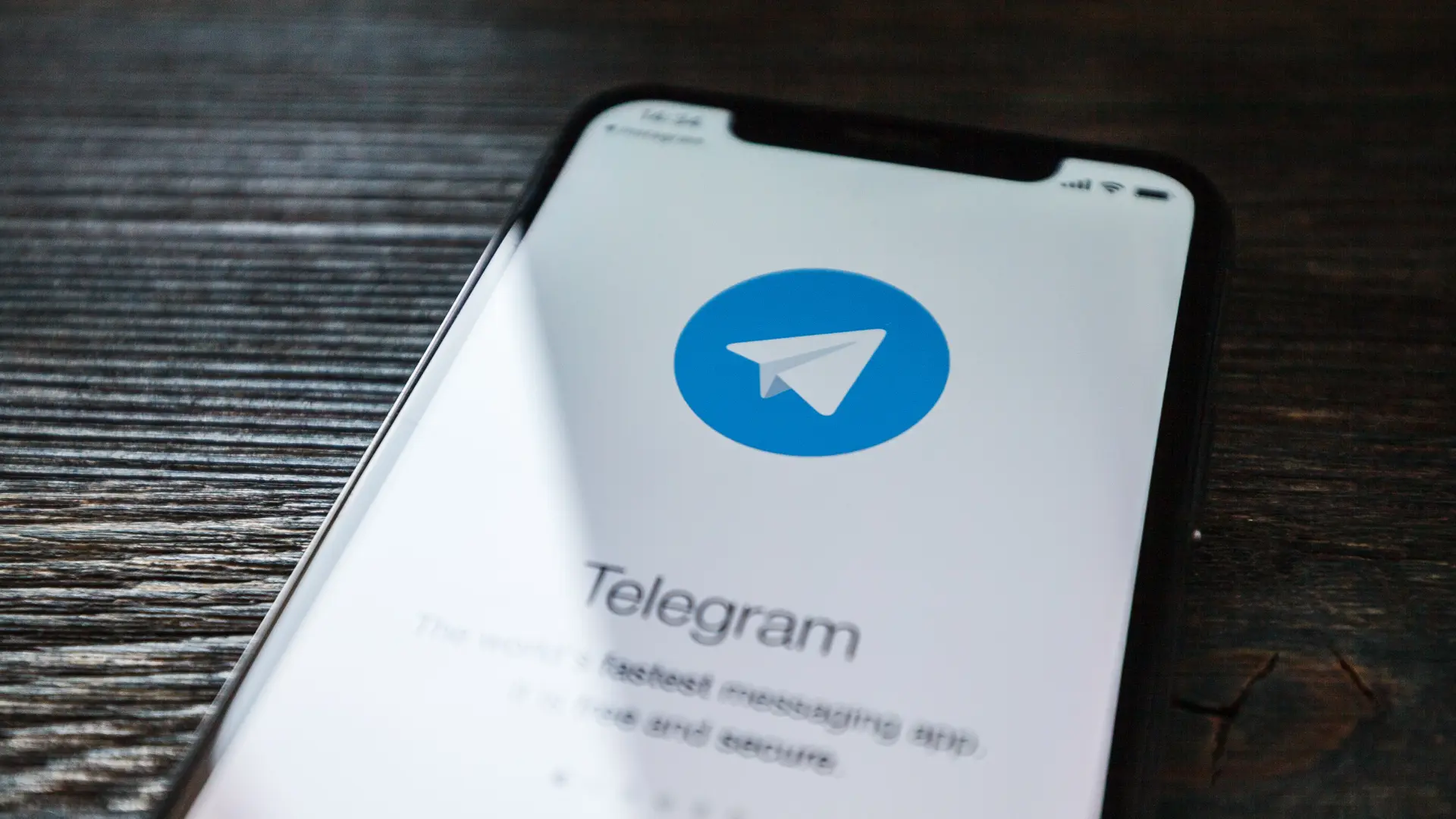 Telegram: Crypto's Top Chat App Has Become a Favorite of the Drug Trade ...