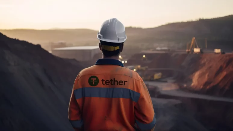 Tether Starts 2026 With an $800M Bitcoin Buy, Quietly Joins Top Holders ...