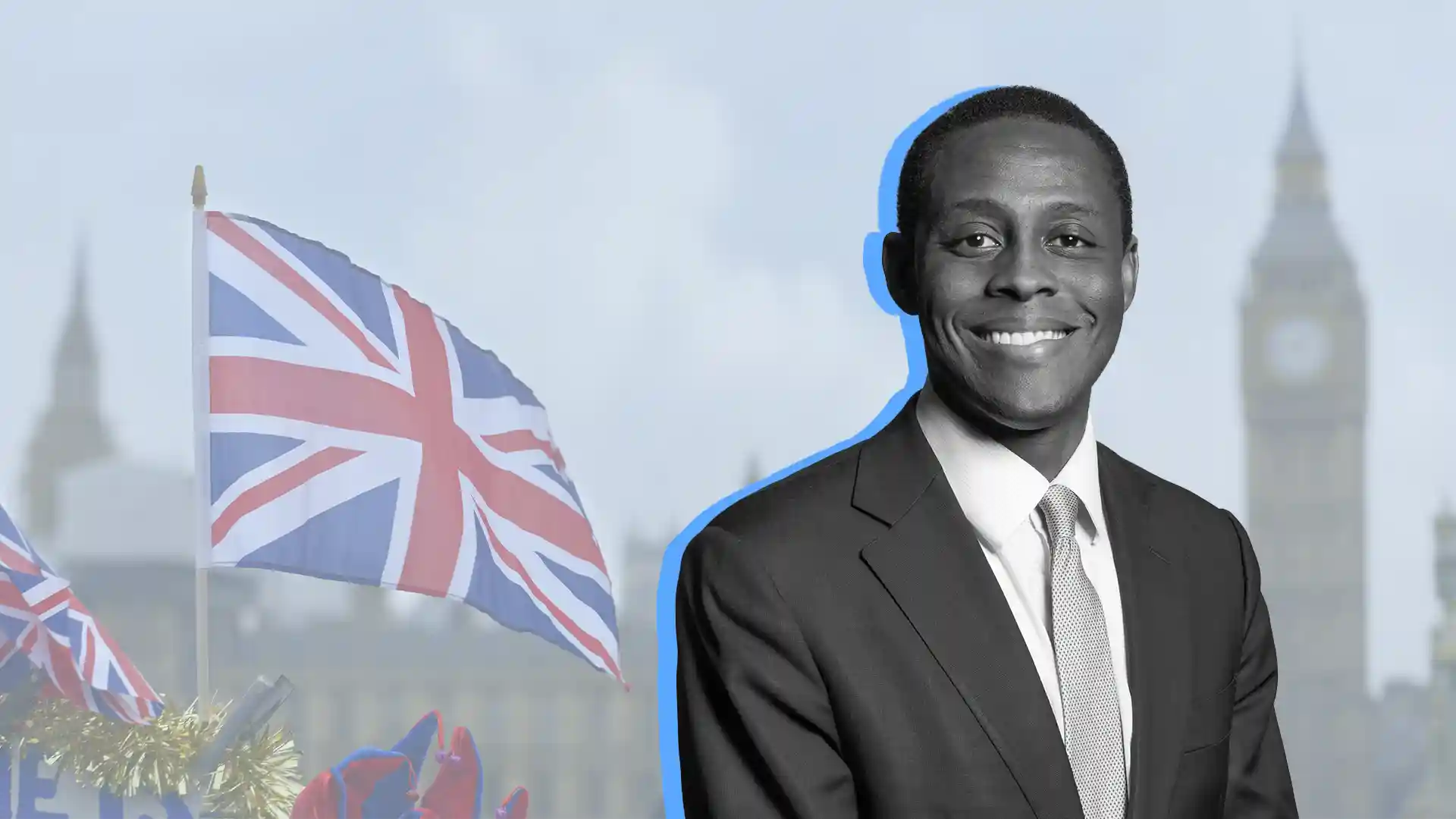 UK Cabinet Reshuffle: Who is Bim Afolami and What is His Stance on ...