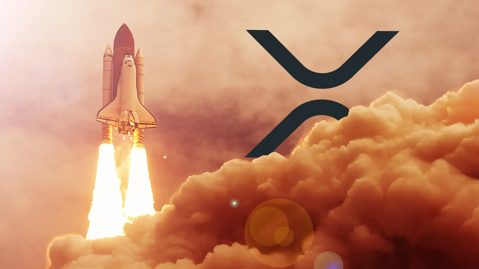 XRP Goes Parabolic as Whales Buy Up The Token -- $1 next? | CCN.com
