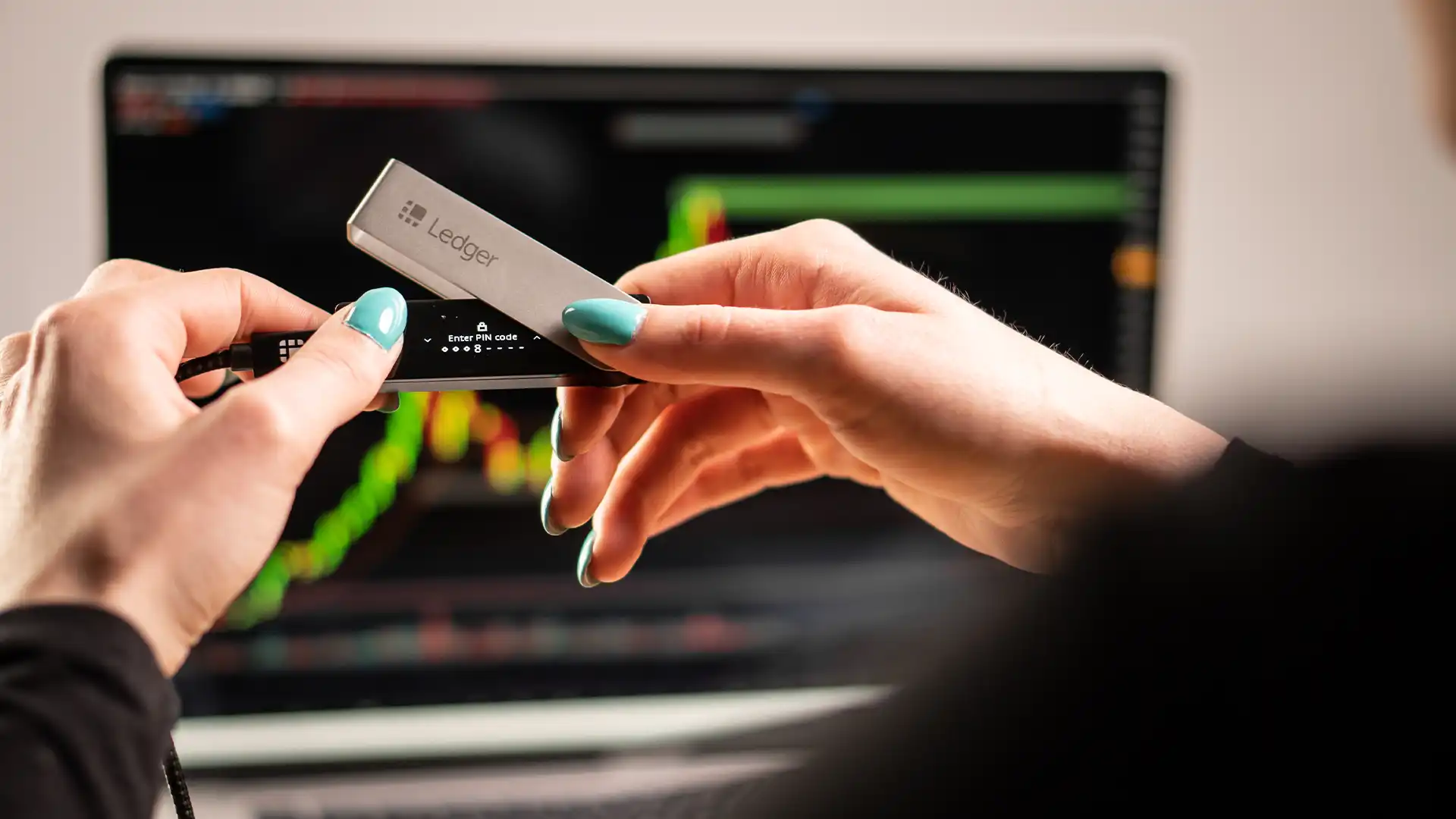 Ledger Eyes IPO at $4 Billion as Crypto IPO Season Heats Up | CCN.com