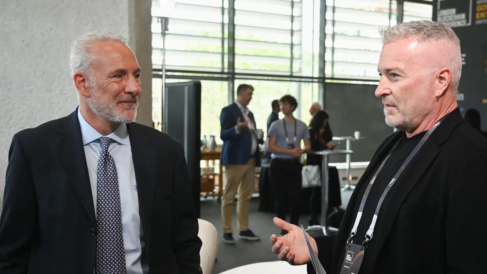 Peter Schiff Warns Investors Could Face Retroactive Fines in "SEC Power ...