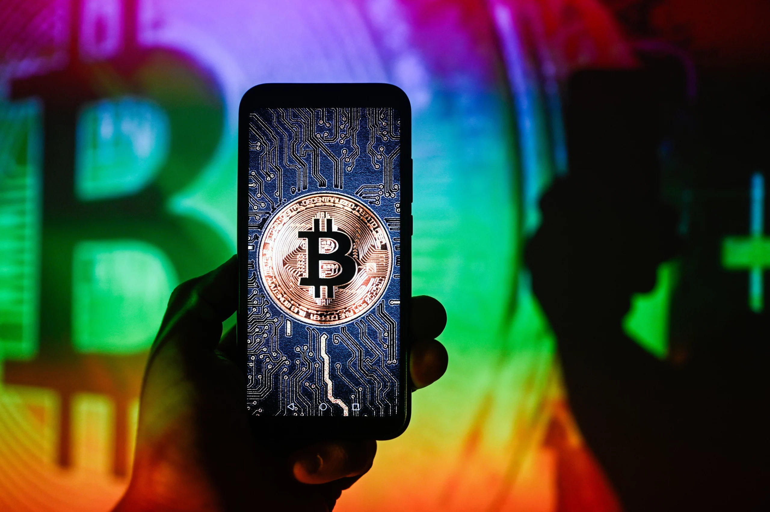 Fifth Richest BTC Address Moves $6 Billion - How Will This Affect ...