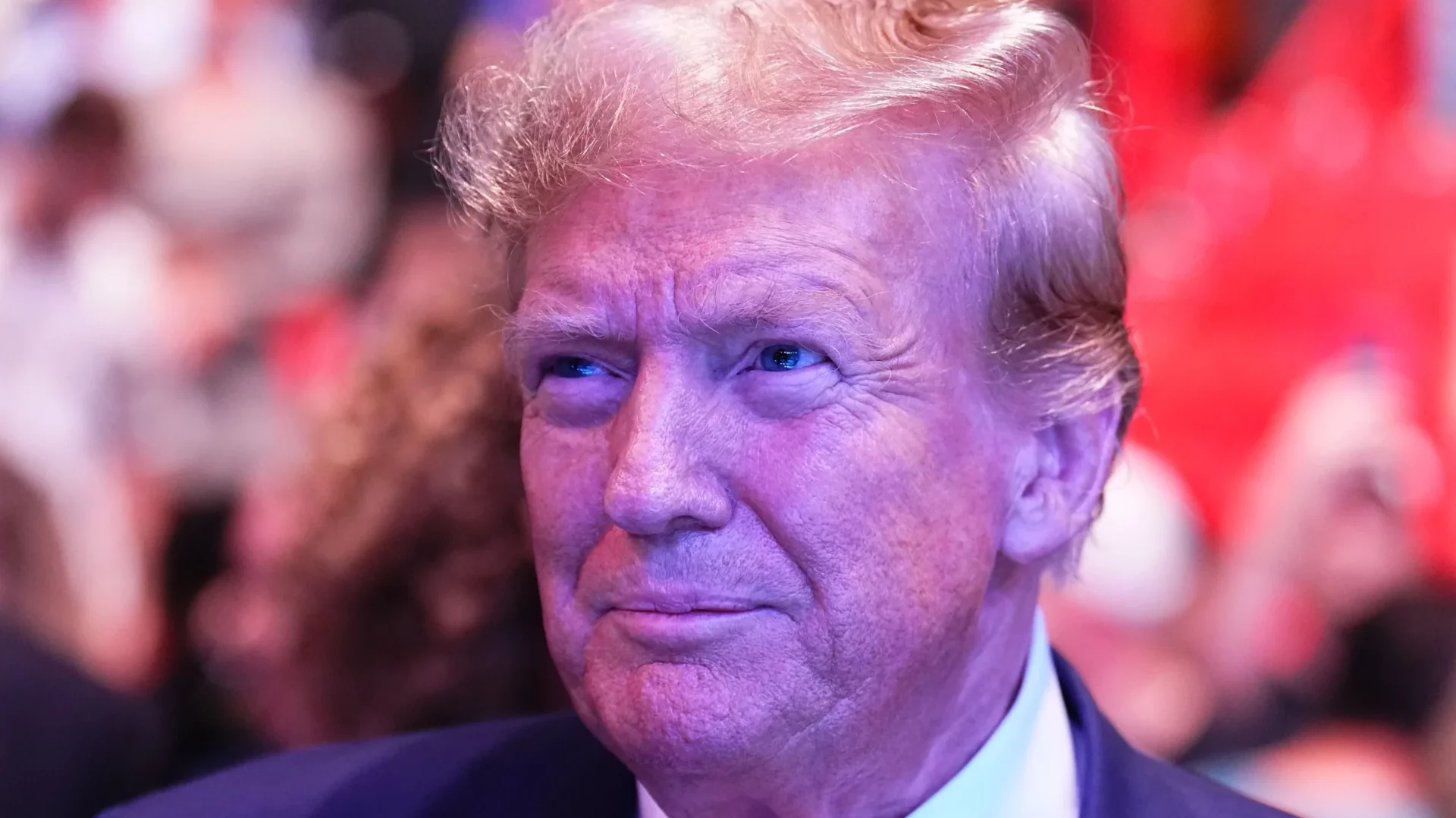 Donald Trump Crypto Owners Favorite In US Presidential Race | CCN.com
