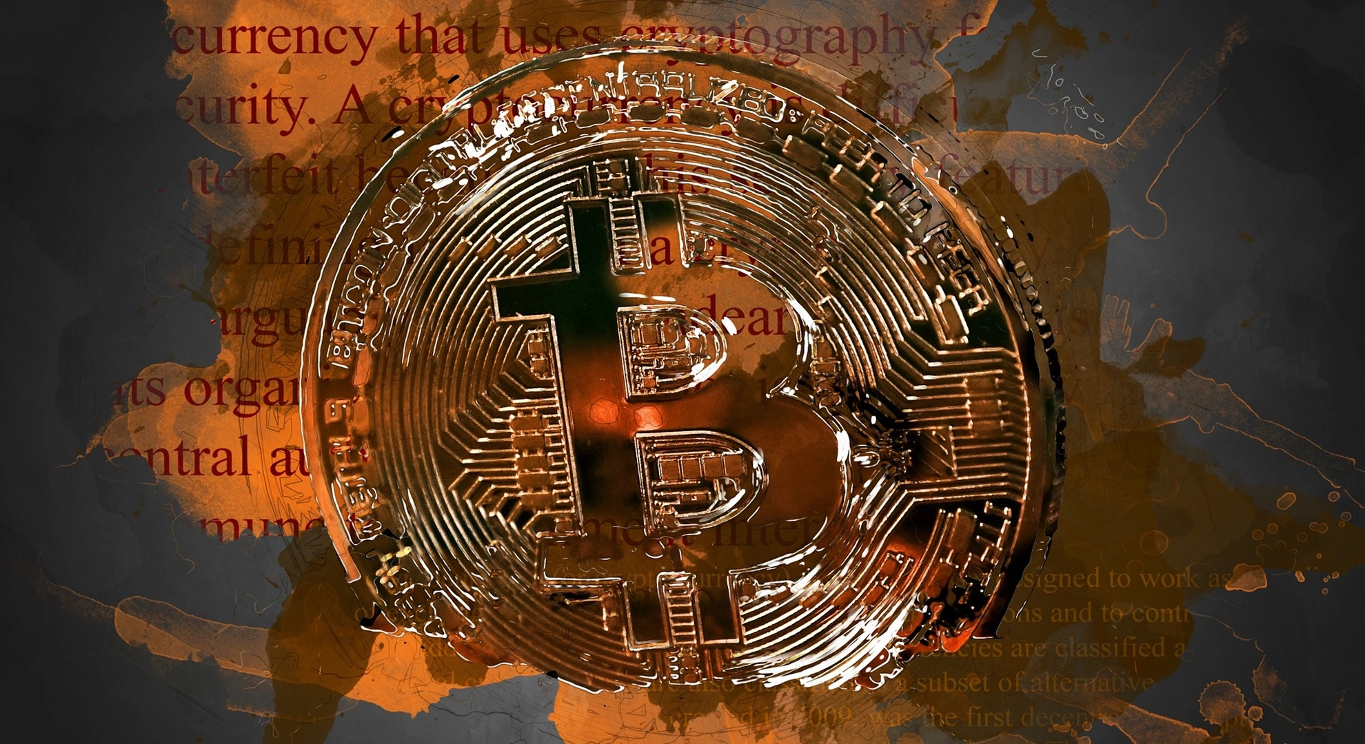 Bitcoin Price Dips as Israel-Iran Tension Affects Stocks in the Middle ...