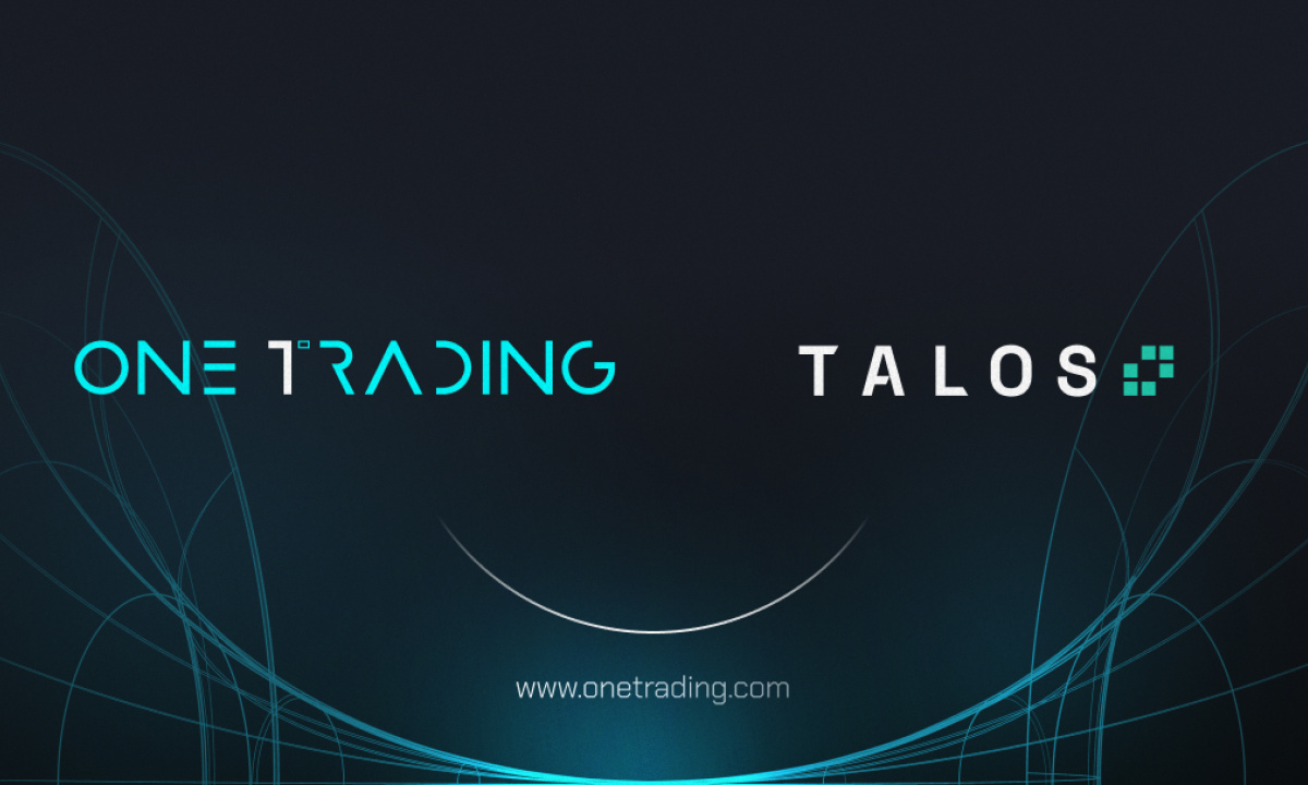 One Trading Extends the Reach of its Institutional Trading Services in ...