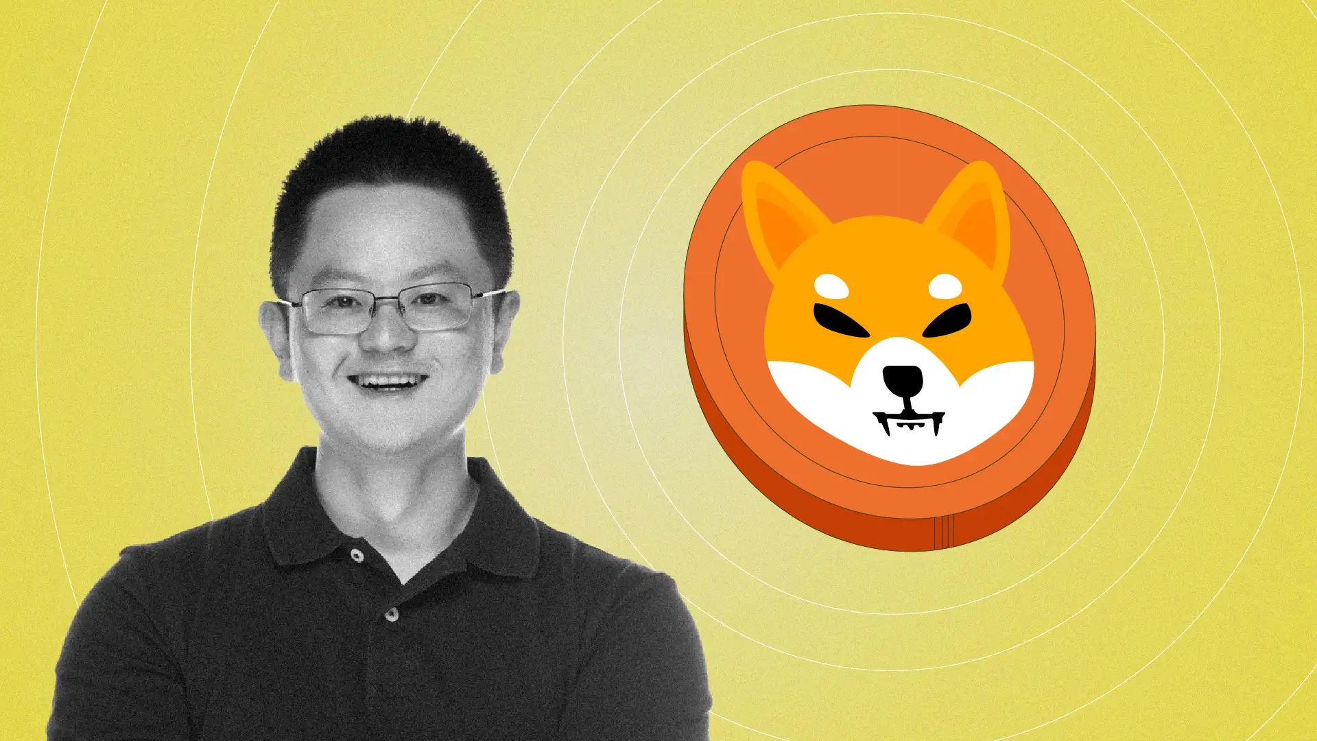 Cypher Capital Chairman Bill Qian Discusses Shiba Inu Funding Round ...