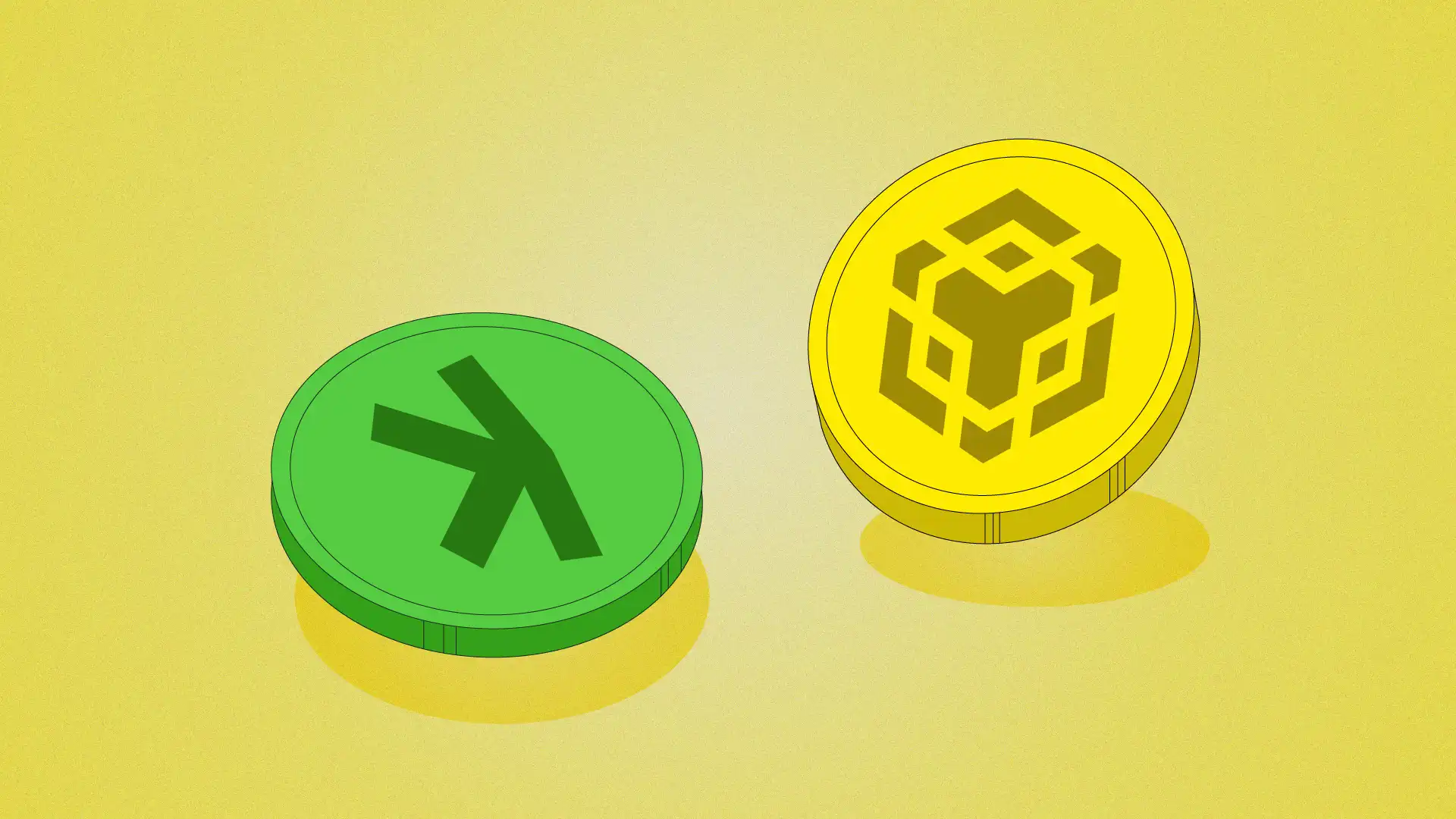 KAS and BNB -- Two Cryptocurrencies That Can Reach New All-Time High ...