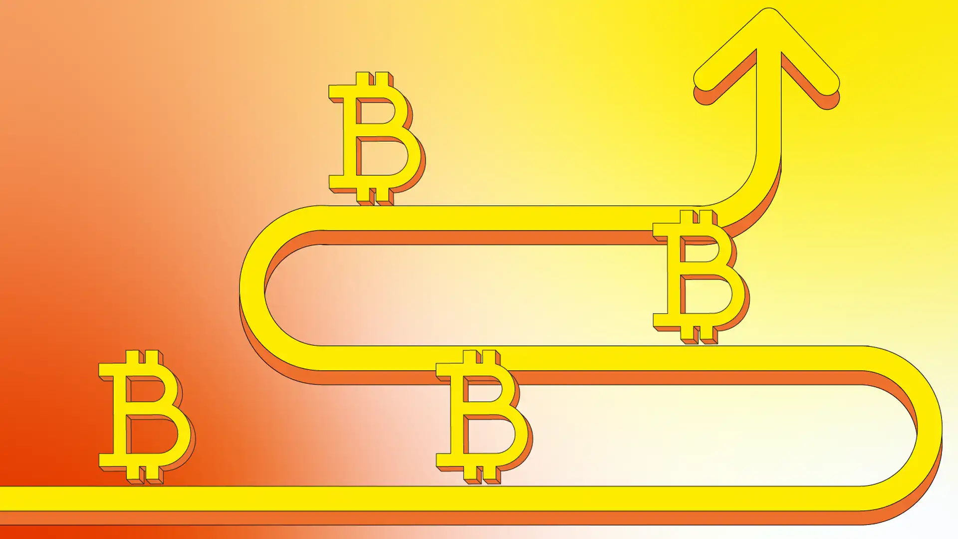 Bitcoin Price Increases 10% in May - Here's Why June Could Bring Even ...