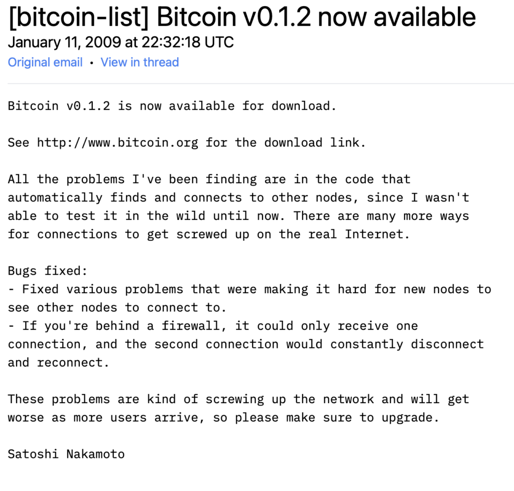Who Is Satoshi Nakamoto, The Founder Of Bitcoin?