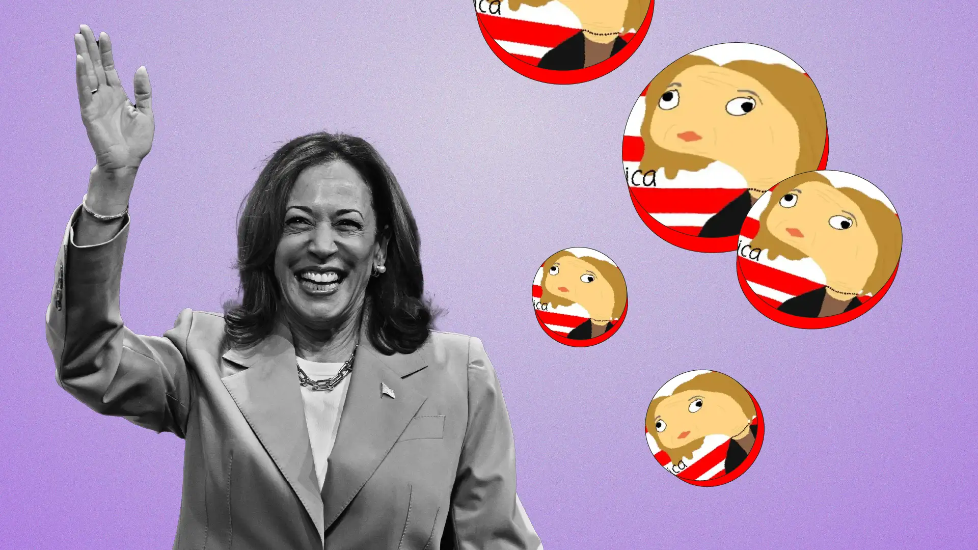 Kamala Harris Memecoin KAMA Skyrockets to New All-Time High as Biden ...
